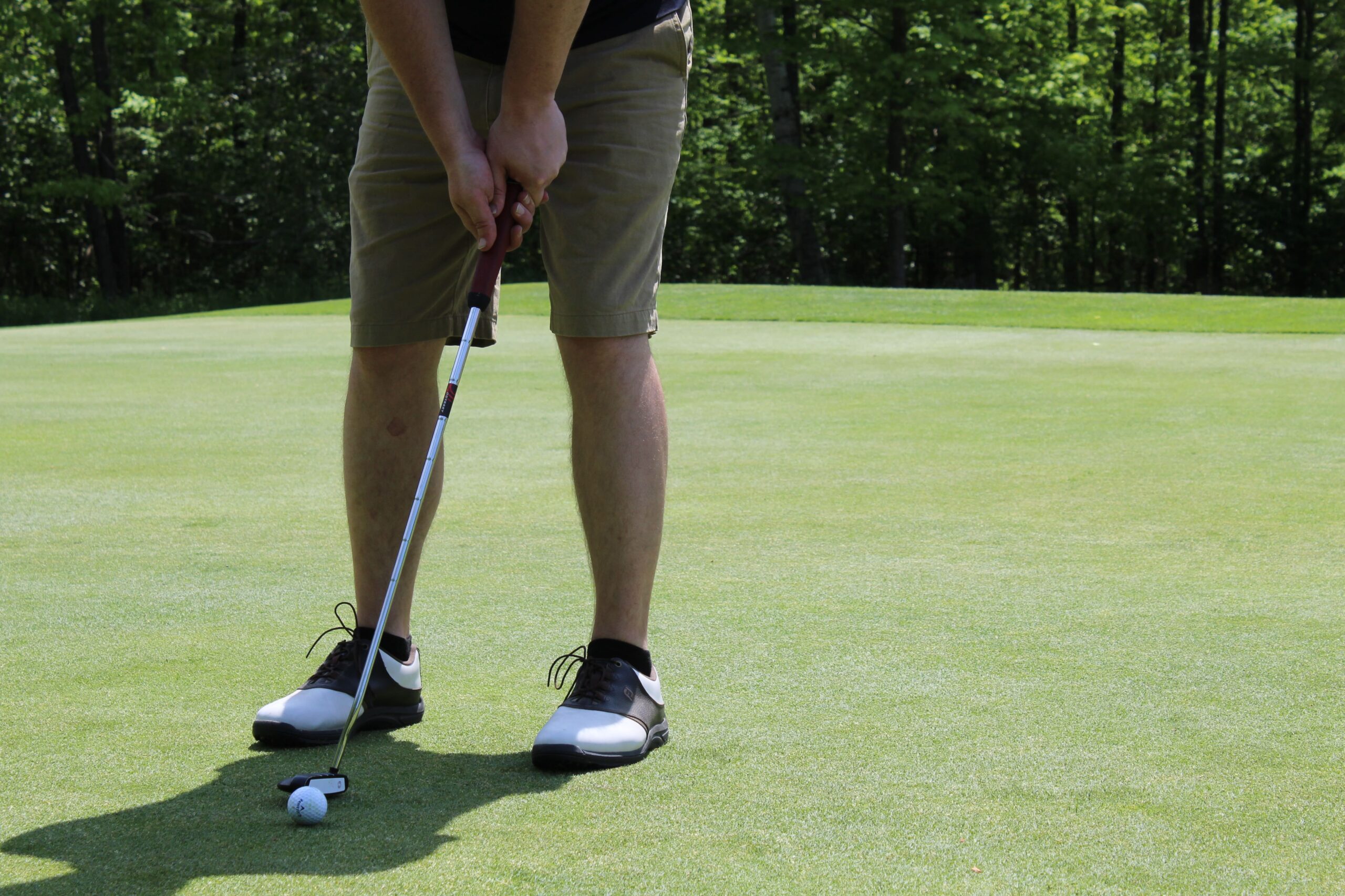Putting in Golf: 5 Essential Tips to Revolutionize Your Game | Feel ...