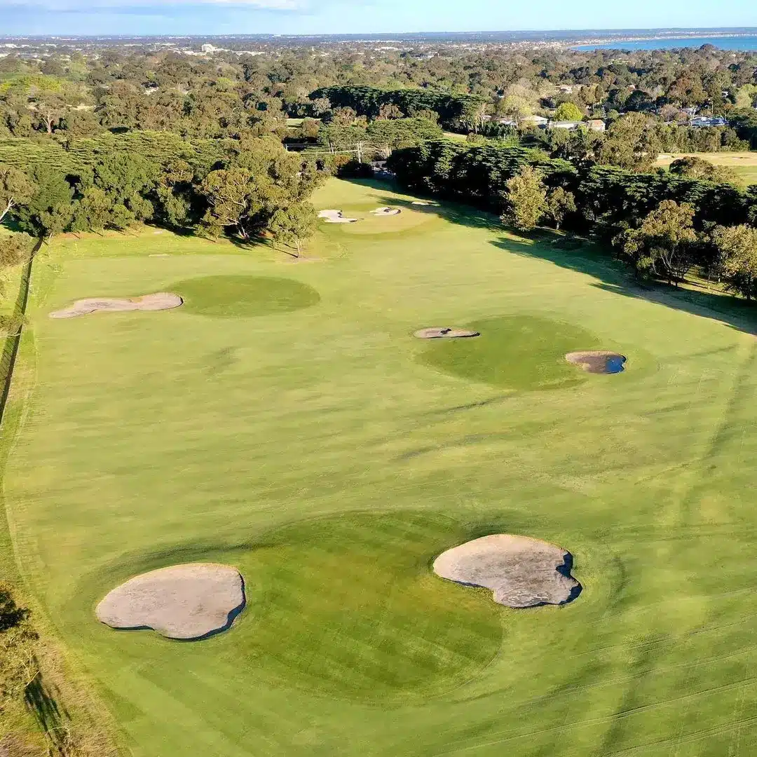 Sandfield Golf Course and Driving Range | Feel Like Golf?